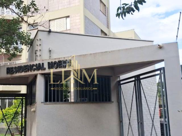 Apartamento para venda em Jardim Tinen em Araraquara São Paulo de 63.00m² com 2 Quartos