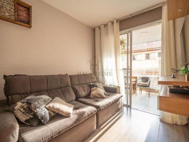 Apartamento para venda em Jardim Torino de 69.11m² com 3 Quartos, 1 Suite e 2 Garagens
