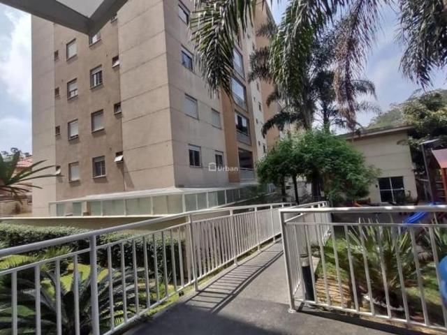 Apartamento para venda em Jardim Torino de 70.00m² com 3 Quartos, 1 Suite e 2 Garagens