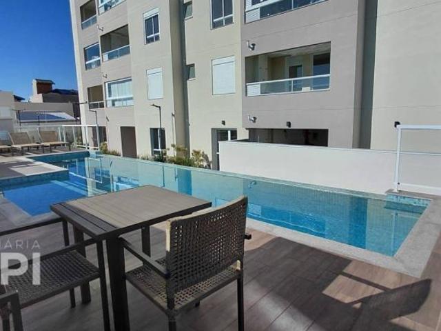 Apartamento para venda em Jardim Torres São José de 61.00m² com 2 Quartos, 1 Suite e 1 Garagem