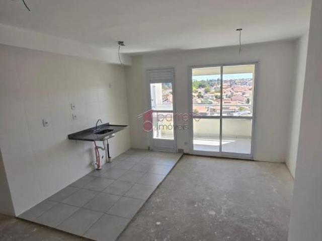 Apartamento para venda em Jardim Torres São José de 61.00m² com 2 Quartos, 1 Suite e 1 Garagem