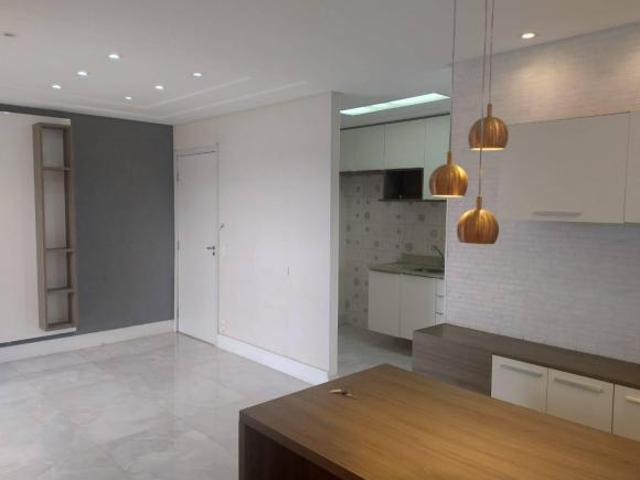 Apartamento para venda em Jardim Torres São José de 72.00m² com 3 Quartos, 1 Suite e 2 Garagens