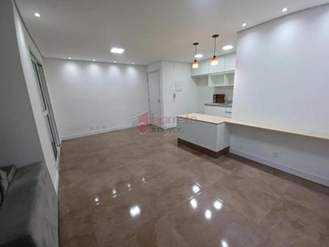 Apartamento para venda em Jardim Torres São José de 72.00m² com 3 Quartos, 1 Suite e 2 Garagens