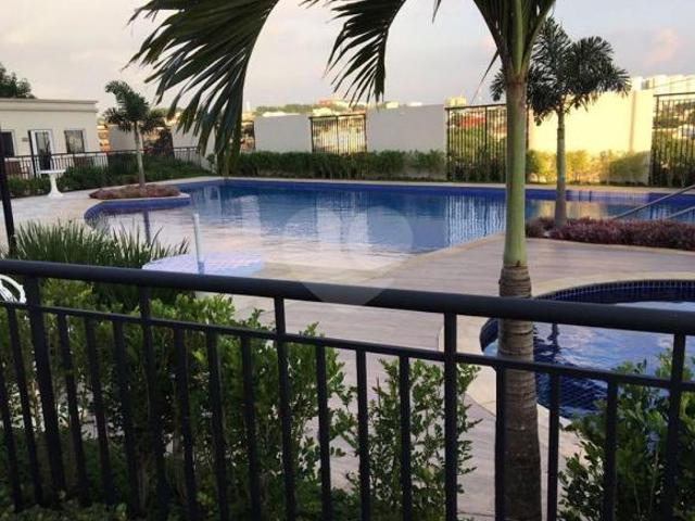 Apartamento para venda em Jardim Torres São José de 83.00m² com 3 Quartos, 1 Suite e 2 Garagens