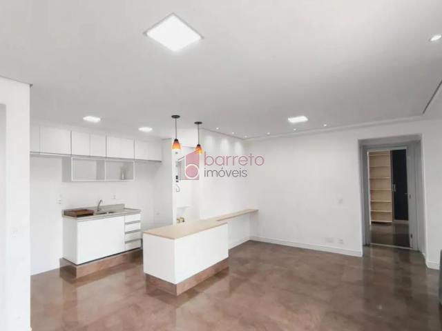 Apartamento para venda em Jardim Torres São José em Jundiaí São Paulo de 72.00m² com 3 Quartos, 1 Suíte e 2 Garagens