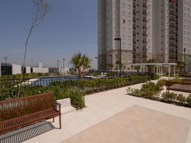 Apartamento para venda em Jardim Torres São José em Jundiaí São Paulo de 73.00m² com 2 Quartos, 1 Suíte e 2 Garagens