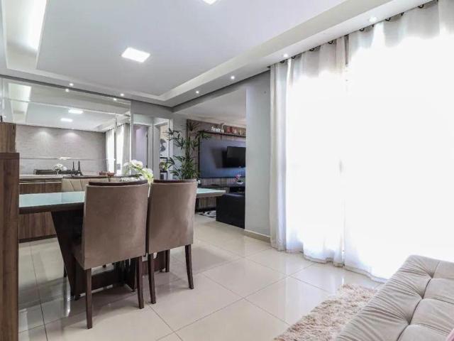 Apartamento para venda em Jardim Torres São José em Jundiaí São Paulo de 73.00m² com 3 Quartos, 1 Suíte e 2 Garagens