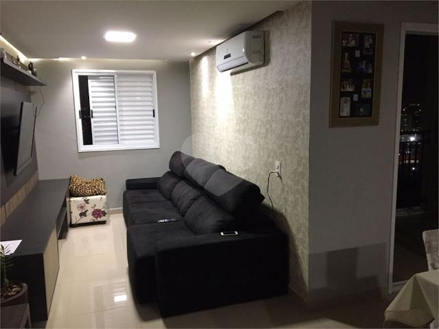 Apartamento para venda em Jardim Torres São José em Jundiaí São Paulo de 83.00m² com 3 Quartos, 1 Suíte e 2 Garagens