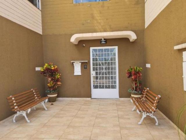 Apartamento para venda em Jardim Tropical de 98.00m² com 3 Quartos, 1 Suite e 3 Garagens