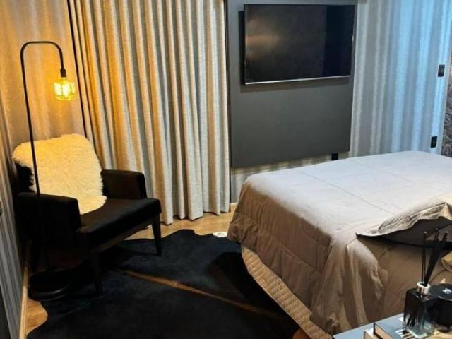 Apartamento para venda em Jardim Tropical, Dourados