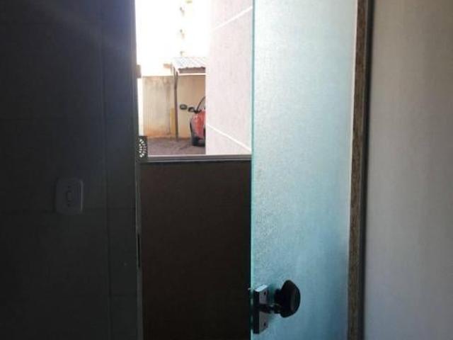 Apartamento para venda em Jardim Tropical, Dourados