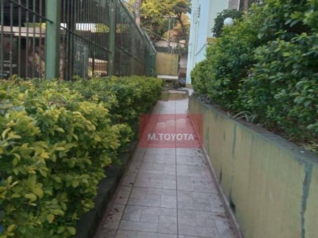Apartamento para venda em Jardim Tranqüilidade de 46.00m² com 2 Quartos e 1 Garagem