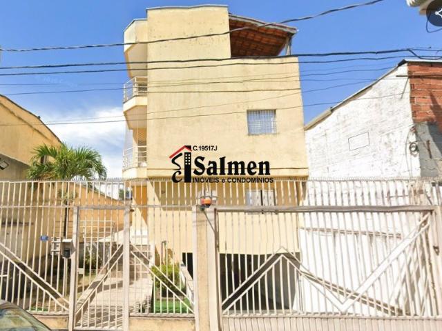 Apartamento para venda em Jardim Tranqüilidade em Guarulhos São Paulo de 94.00m² com 2 Quartos e 1 Garagem