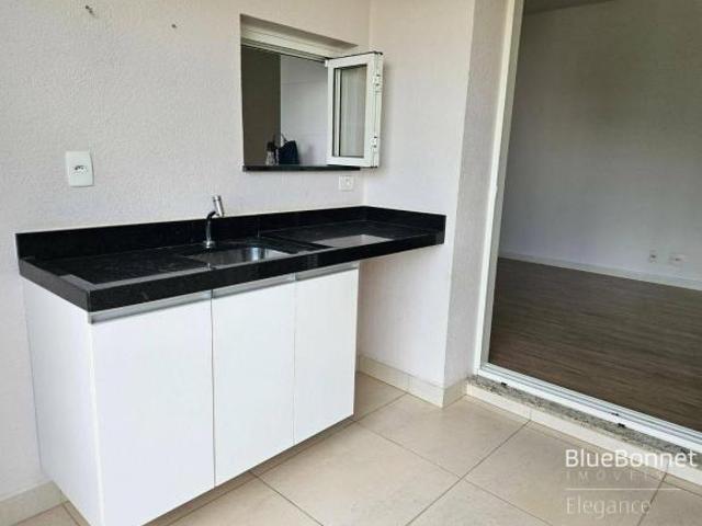 Apartamento para venda em Jardim Trevo de 82.00m² com 2 Quartos, 2 Suites e 2 Garagens