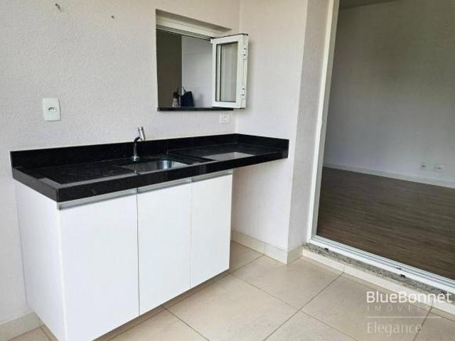 Apartamento para venda em Jardim Trevo de 82.00m² com 2 Quartos, 2 Suites e 2 Garagens