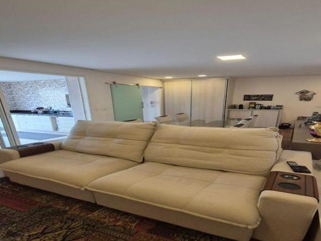 Apartamento para venda em Jardim Trevo de 100.00m² com 3 Quartos, 1 Suite e 2 Garagens