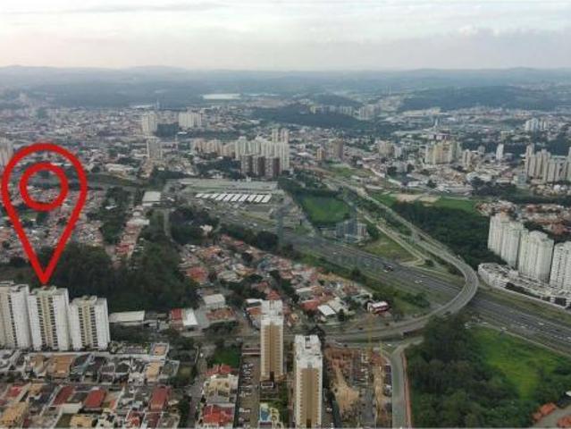 Apartamento para venda em Jardim Trevo de 104.00m² com 2 Quartos, 2 Suites e 2 Garagens