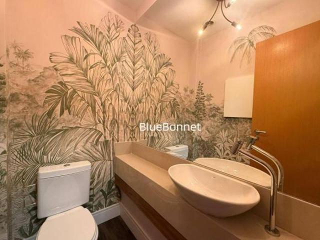 Apartamento para venda em Jardim Trevo de 117.00m² com 3 Quartos, 3 Suites e 2 Garagens