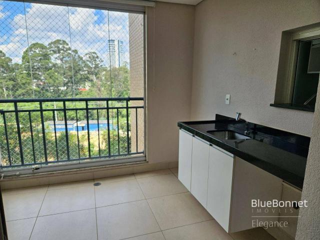 Apartamento para venda em Jardim Trevo em Jundiaí São Paulo de 82.00m² com 2 Quartos, 2 Suítes e 2 Garagens