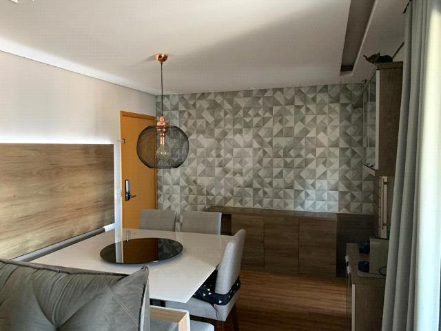 Apartamento para venda em Jardim Trevo em Jundiaí São Paulo de 82.00m² com 2 Quartos, 2 Suítes e 2 Garagens