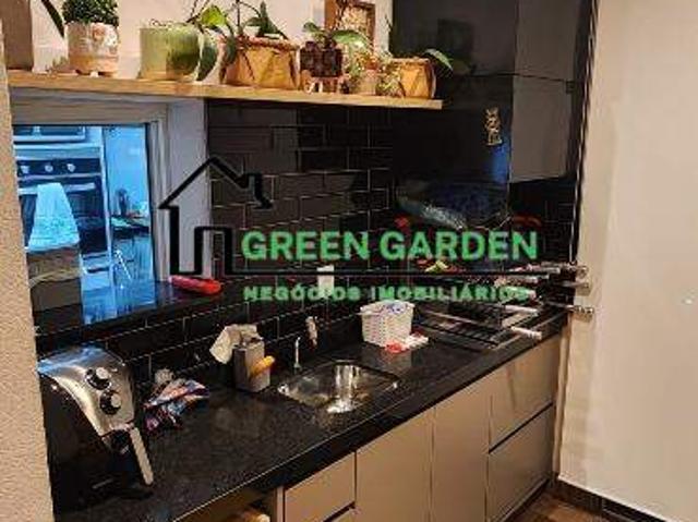 Apartamento para venda em Jardim Trevo em Jundiaí São Paulo de 98.00m² com 2 Quartos, 2 Suítes e 2 Garagens