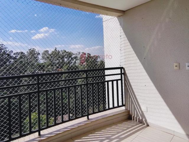 Apartamento para venda em Jardim Trevo em Jundiaí São Paulo de 104.00m² com 3 Quartos, 1 Suíte e 2 Garagens