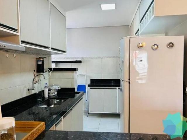 Apartamento para venda em Jardim Três Marias de 60.00m² com 2 Quartos e 1 Garagem
