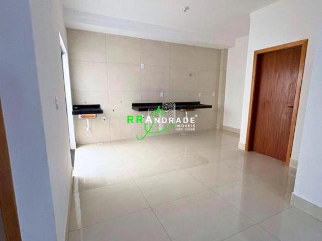 Apartamento para venda em Jardim Três Colinas de 66.00m² com 2 Quartos, 2 Suites e 1 Garagem