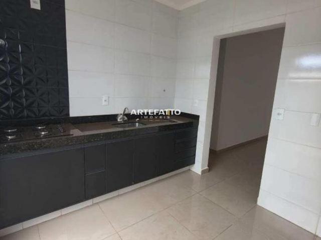 Apartamento para venda em Jardim Três Colinas de 87.00m² com 2 Quartos, 1 Suite e 1 Garagem