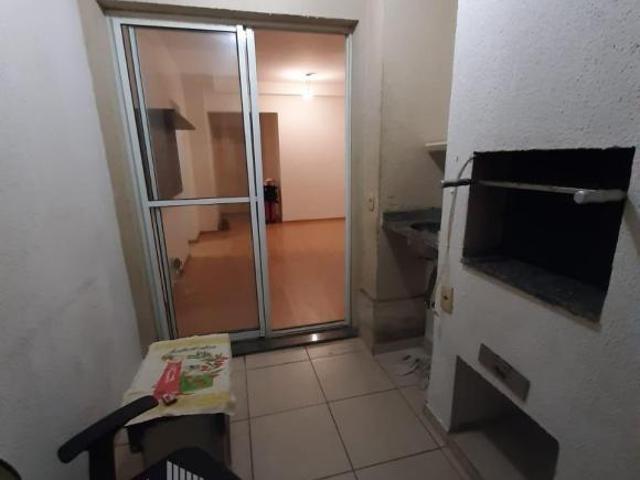 Apartamento para venda em Jardim Tupanci de 103.00m² com 3 Quartos, 1 Suite e 1 Garagem