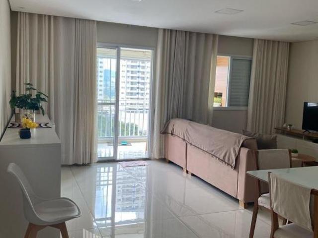 Apartamento para venda em Jardim Tupanci de 105.00m² com 3 Quartos, 1 Suite e 2 Garagens