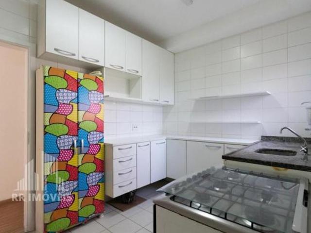 Apartamento para venda em Jardim Tupanci de 105.00m² com 3 Quartos, 1 Suite e 2 Garagens