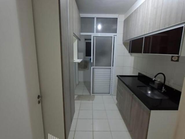 Apartamento para venda em Jardim Tupanci de 68.00m² com 3 Quartos, 1 Suite e 1 Garagem
