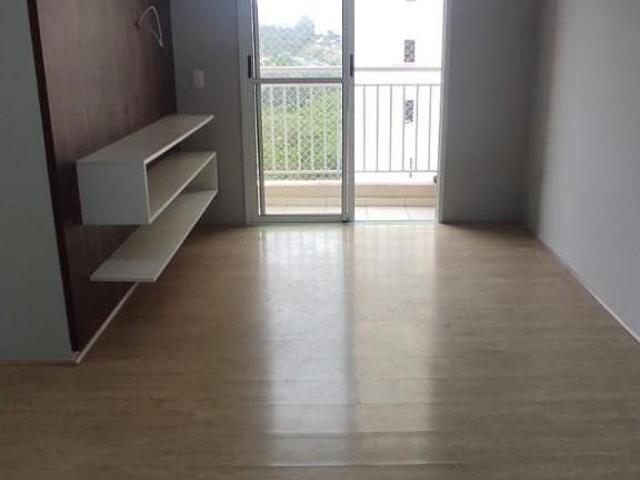 Apartamento para venda em Jardim Tupanci de 68.00m² com 3 Quartos, 1 Suite e 1 Garagem