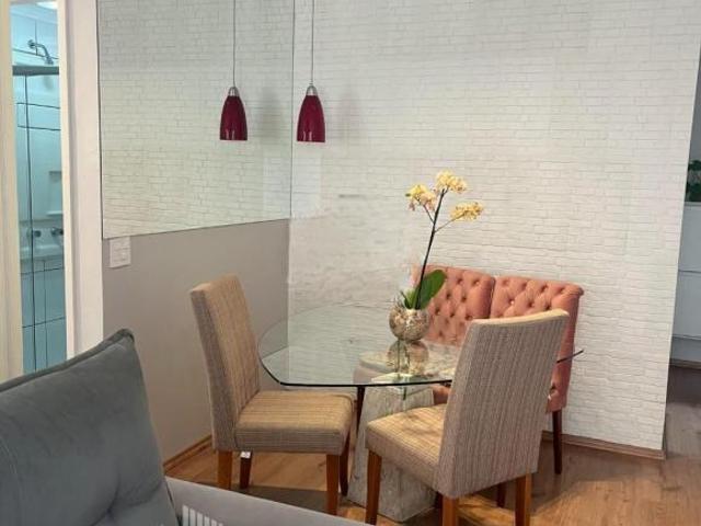 Apartamento para venda em Jardim Tupanci de 68.00m² com 3 Quartos, 1 Suite e 1 Garagem