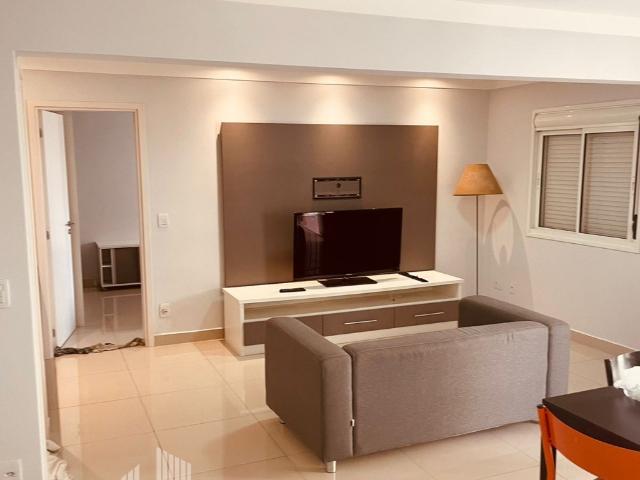 Apartamento para venda em Jardim Tupanci em Barueri São Paulo de 68.00m² com 1 Quarto, 1 Suíte e 1 Garagem