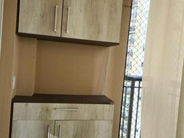 Apartamento para venda em Jardim Tupanci de 68.00m² com 2 Quartos, 1 Suite e 1 Garagem