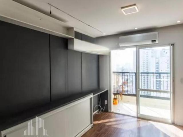 Apartamento para venda em Jardim Tupanci de 68.00m² com 2 Quartos, 1 Suite e 1 Garagem