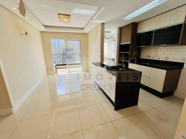 Apartamento para venda em Jardim Tupanci de 68.00m² com 2 Quartos, 1 Suite e 1 Garagem