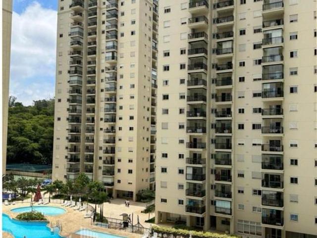 Apartamento para venda em Jardim Tupanci de 68.00m² com 2 Quartos, 1 Suite e 1 Garagem