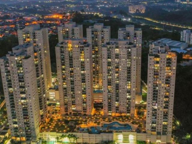 Apartamento para venda em Jardim Tupanci de 68.00m² com 2 Quartos, 1 Suite e 1 Garagem