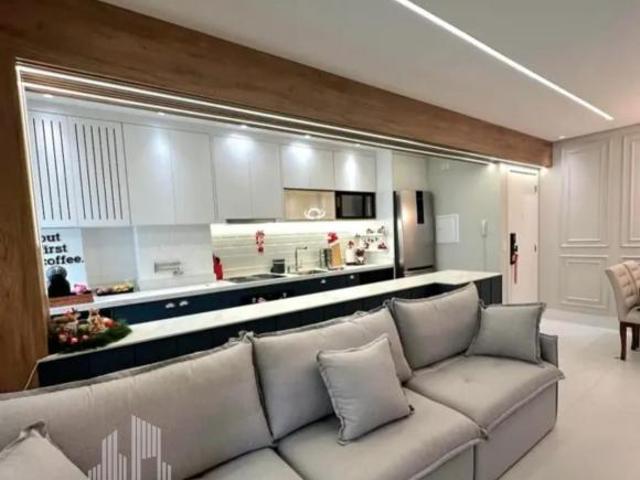 Apartamento para venda em Jardim Tupanci de 68.00m² com 2 Quartos, 1 Suite e 1 Garagem