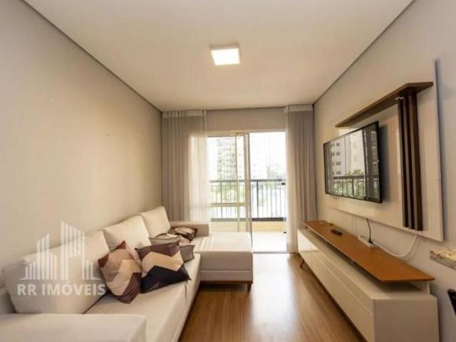 Apartamento para venda em Jardim Tupanci de 68.00m² com 2 Quartos, 1 Suite e 1 Garagem