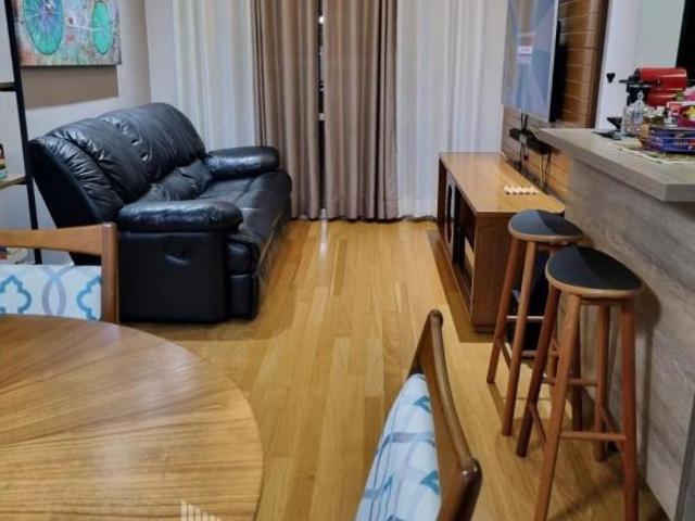 Apartamento para venda em Jardim Tupanci de 68.00m² com 2 Quartos, 1 Suite e 1 Garagem