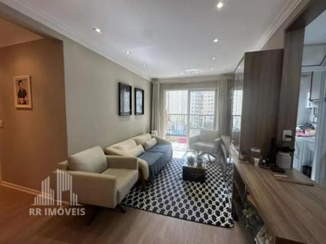 Apartamento para venda em Jardim Tupanci de 68.00m² com 2 Quartos, 1 Suite e 1 Garagem