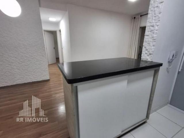 Apartamento para venda em Jardim Tupanci de 68.00m² com 2 Quartos, 1 Suite e 1 Garagem