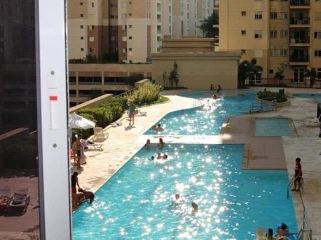 Apartamento para venda em Jardim Tupanci de 68.00m² com 2 Quartos, 1 Suite e 1 Garagem