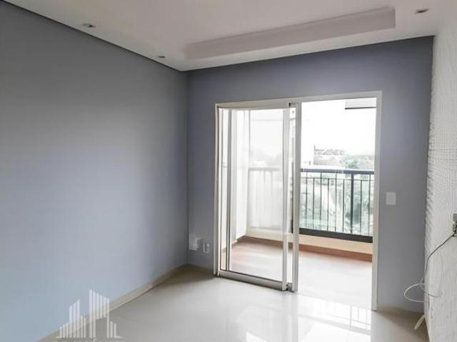 Apartamento para venda em Jardim Tupanci de 68.00m² com 2 Quartos, 1 Suite e 1 Garagem
