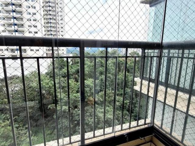 Apartamento para venda em Jardim Tupanci de 68.00m² com 2 Quartos, 1 Suite e 1 Garagem