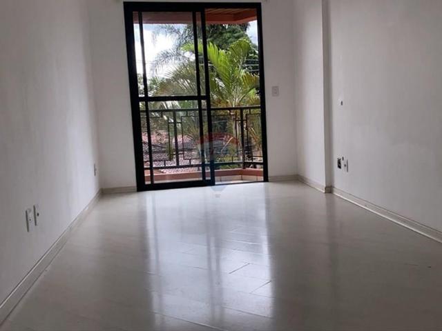 Apartamento para venda em Jardim Tupanci de 60.00m² com 2 Quartos